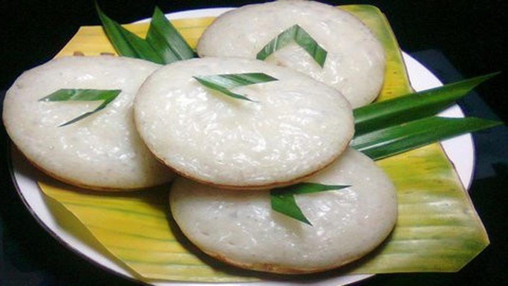 Apem Jawa: Kue Tradisional yang Menyimpan Cerita Panjang dari Dapur ...