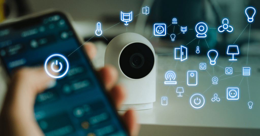 IoT Device: Understanding the Internet of Things and Connected Devices ...