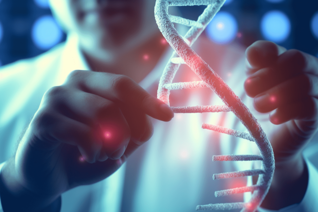 CRISPR Technology: Gene Editing for Medical and Agricultural ...